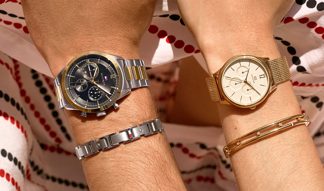 A Brief History Of Watches | The Grace & Co BlogThe Grace & Co Blog