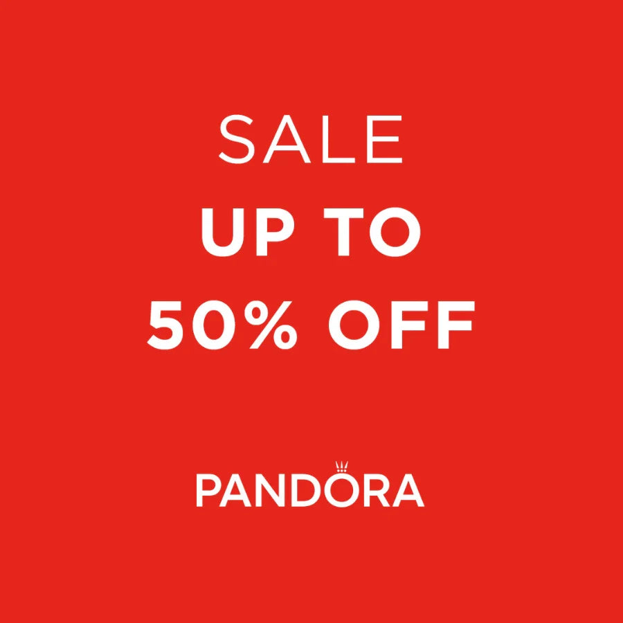 Pandora Sale | Free Delivery over £35