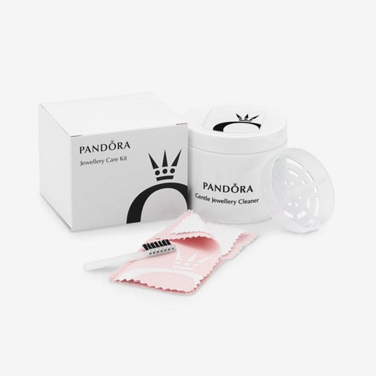 Pandora Jewellery Cleaner Set | A002