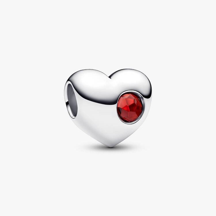 Pandora Birthstone Jewellery | Free Delivery over £35